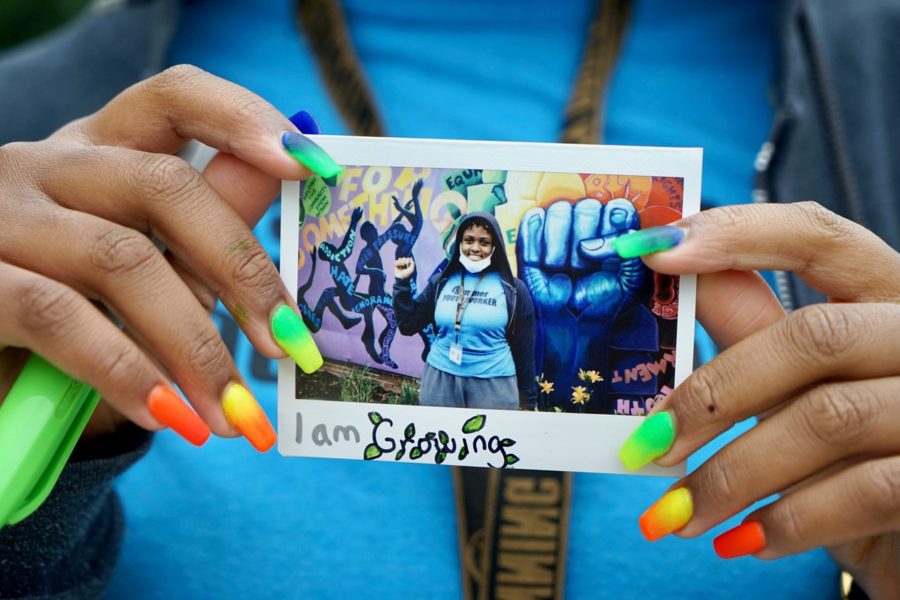 Positive Youth Development – Extension Milwaukee County